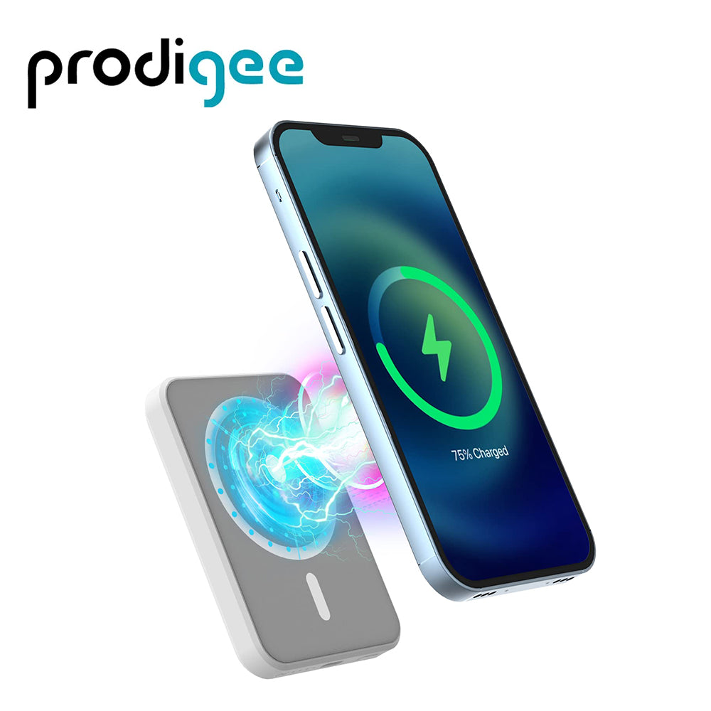 Banco de Energia Prodigee – decibelcell