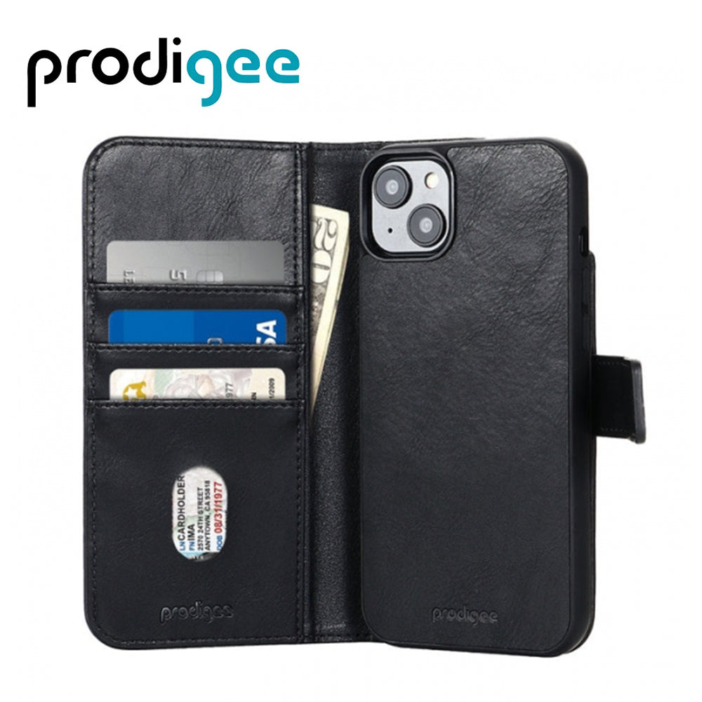 Case Cartera de Prodigee – decibelcell