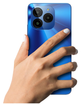 BLU Bold K10: ¡el teléfono inteligente definitivo para un rendimiento ...