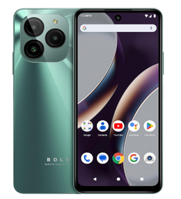 BLU Bold K10: ¡el teléfono inteligente definitivo para un rendimiento ...